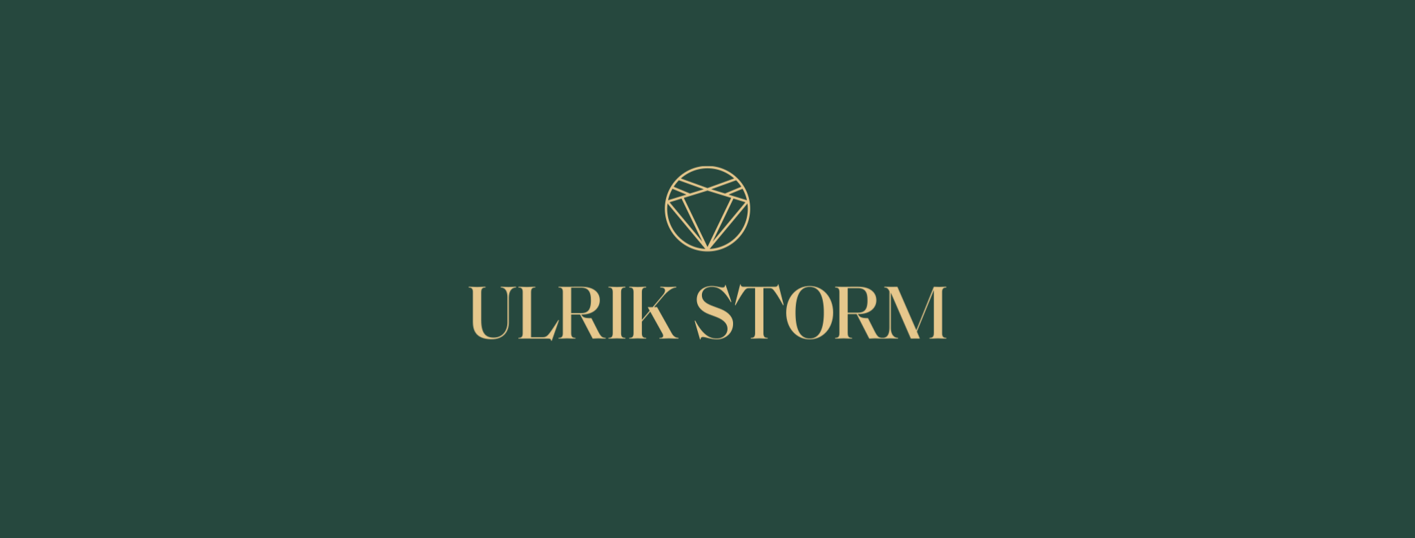 Ulrik Storm - Fyens Torskelaug